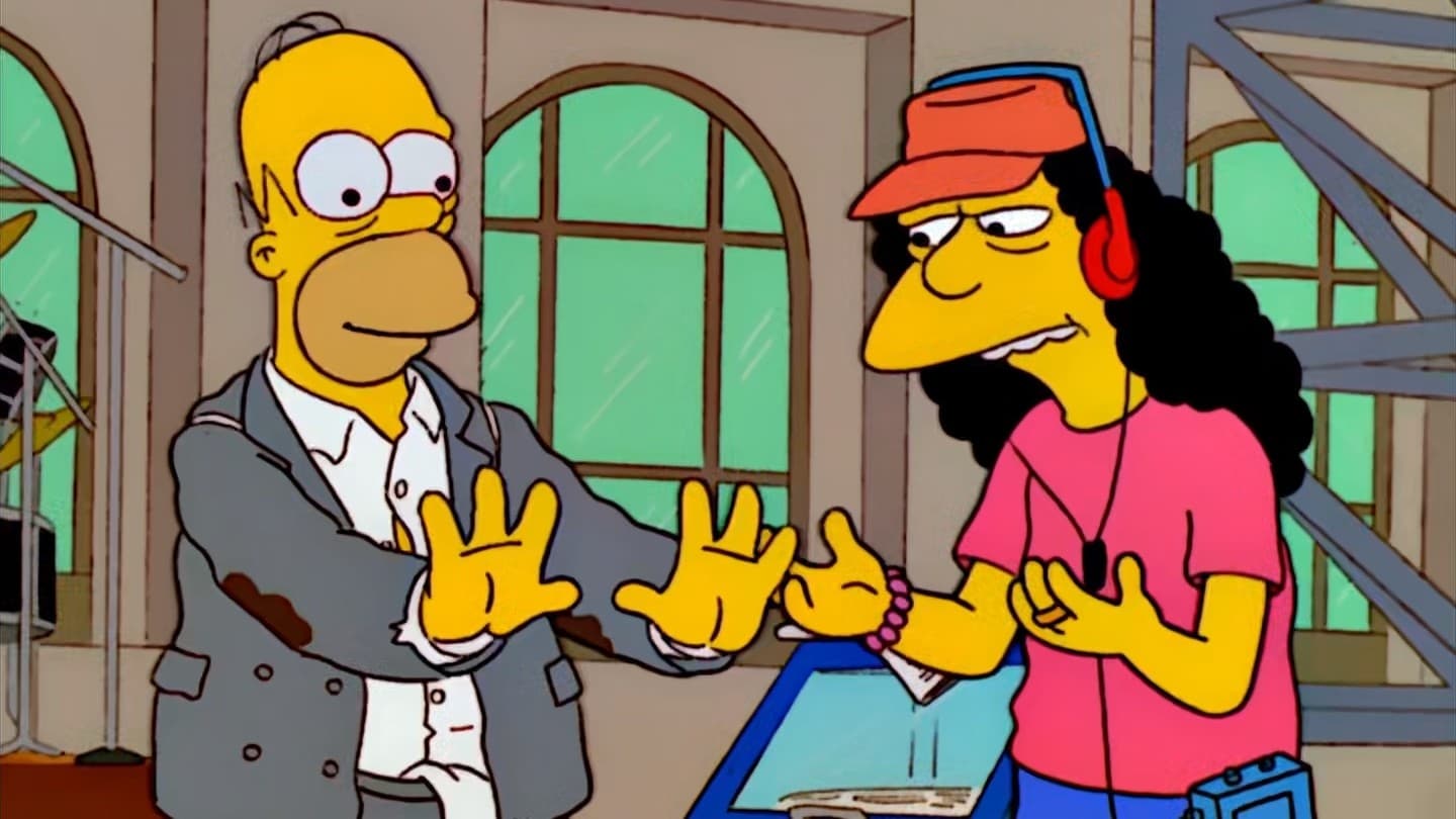 Regarder The Simpsons saison 13 épisode 16 en streaming | BetaSeries.com