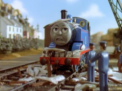Thomas And The Guard Thomas The Tank Engine Wikia Fandom | atelier-yuwa.ciao.jp
