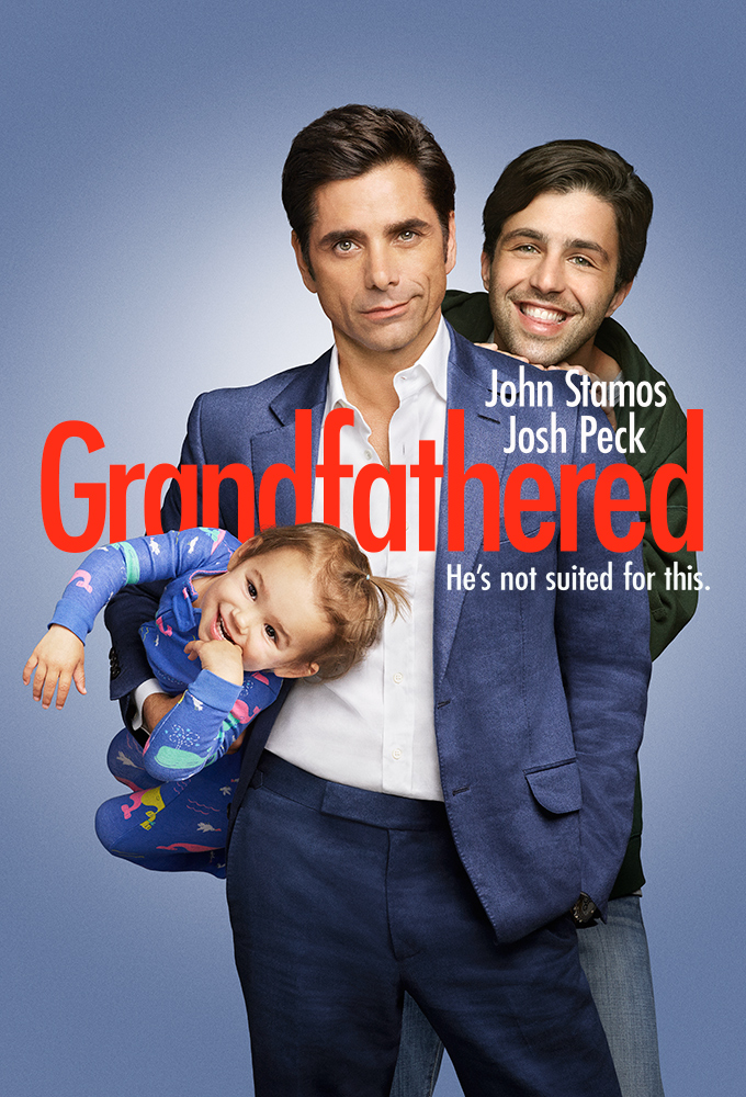 Regarder les épisodes de Grandfathered en streaming | BetaSeries.com