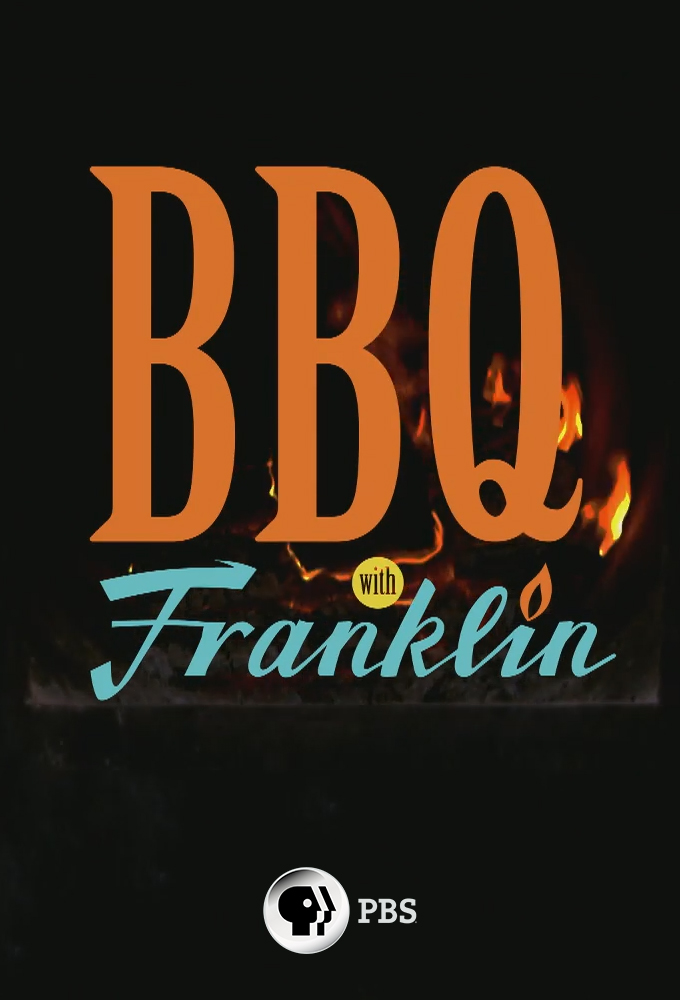 Regarder les épisodes de BBQ with Franklin en streaming | BetaSeries.com