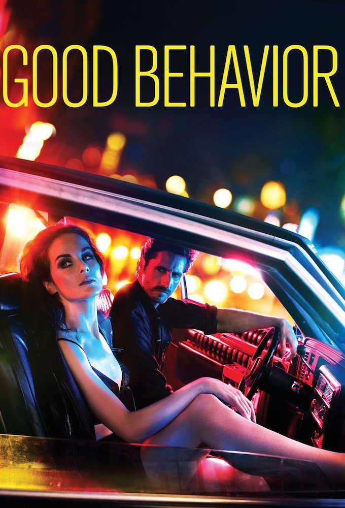 Regarder les épisodes de Good Behavior en streaming | BetaSeries.com