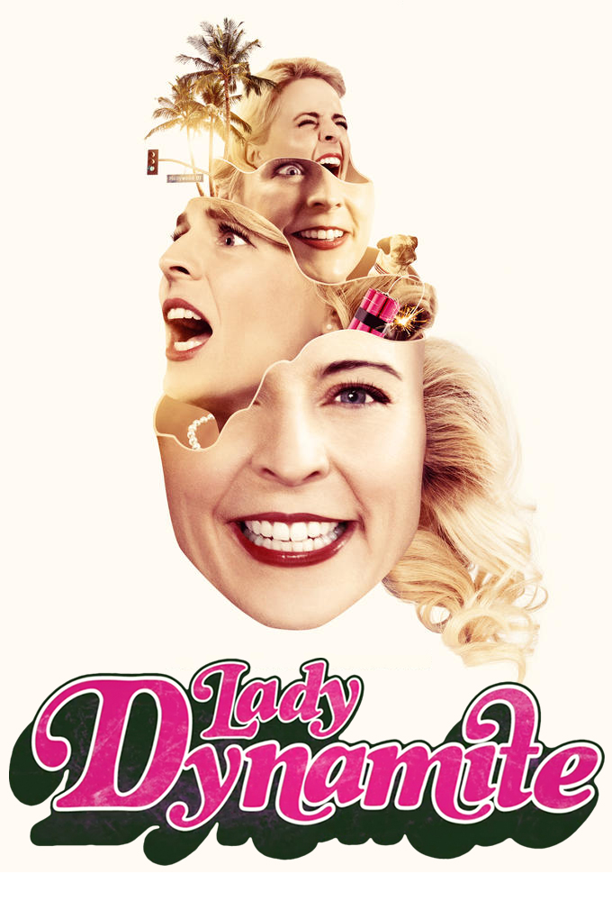 Regarder les épisodes de Lady Dynamite en streaming | BetaSeries.com