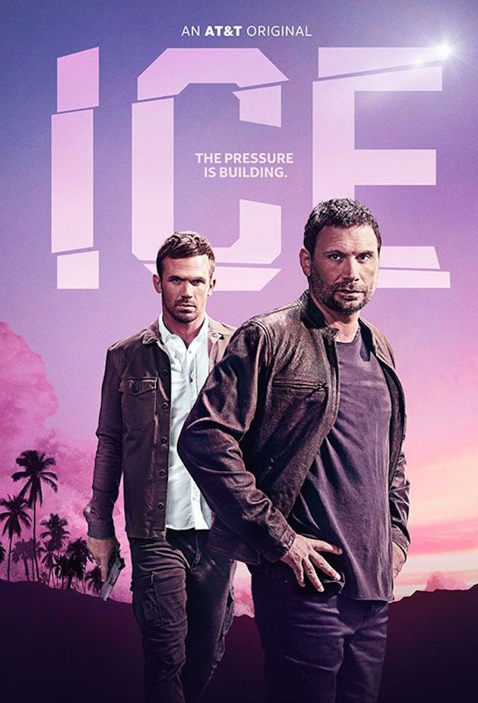 Ice (2016), planning et informations de la série | BetaSeries.com