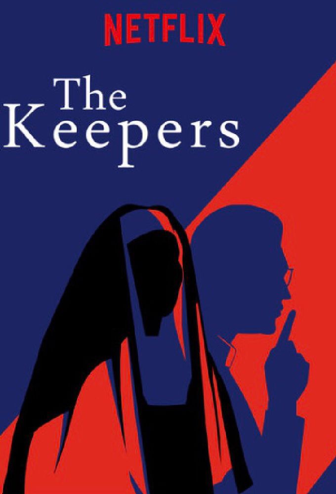 The Keepers, vidéos et épisodes de la série | BetaSeries.com
