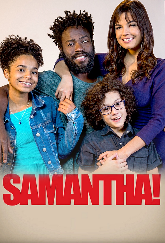 Samantha!, vidéos et épisodes de la série | BetaSeries.com