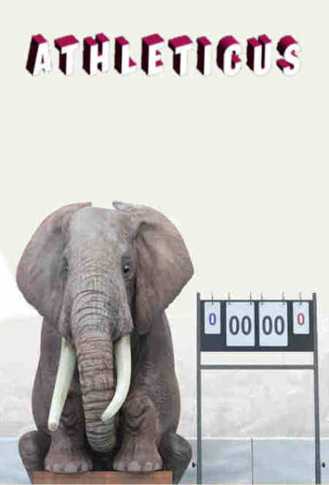 Athleticus, vidéos et épisodes de la série | BetaSeries.com