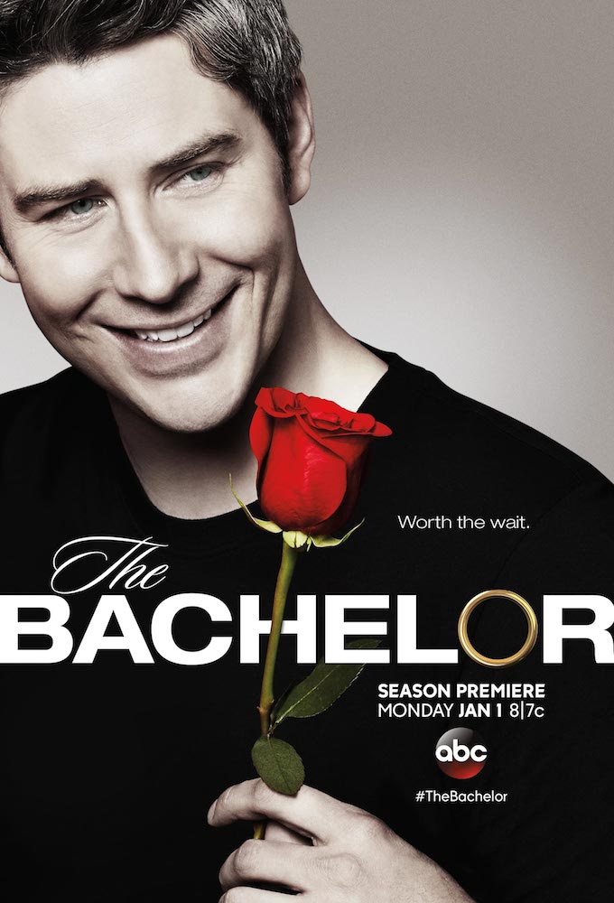 The Bachelor, vidéos et épisodes de la série | BetaSeries.com