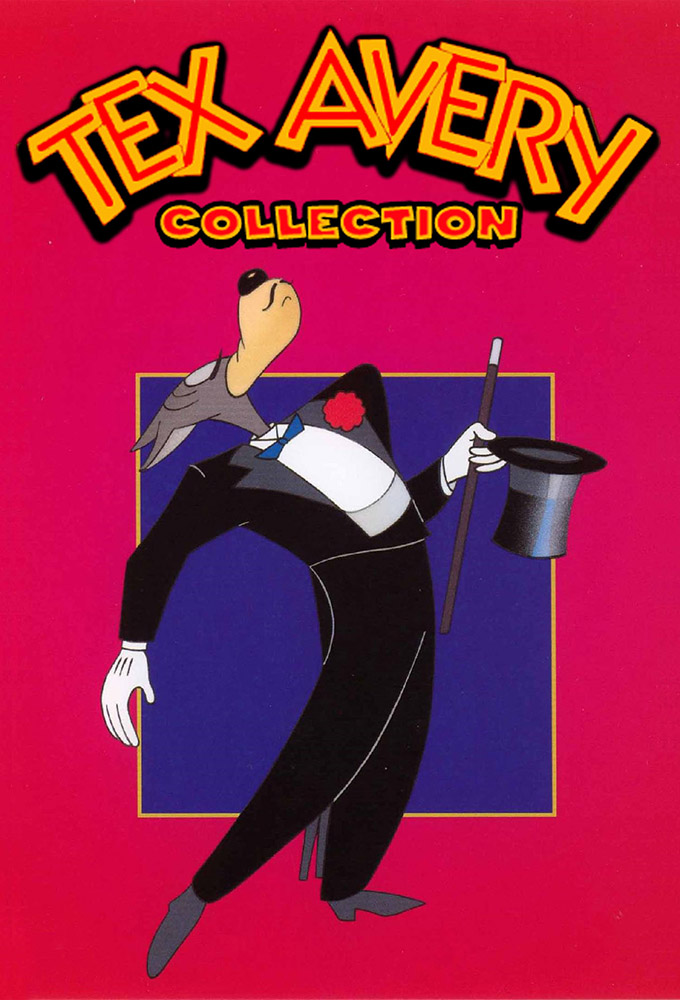 Tex Avery - MGM Collection, vidéos et épisodes de la série | BetaSeries.com