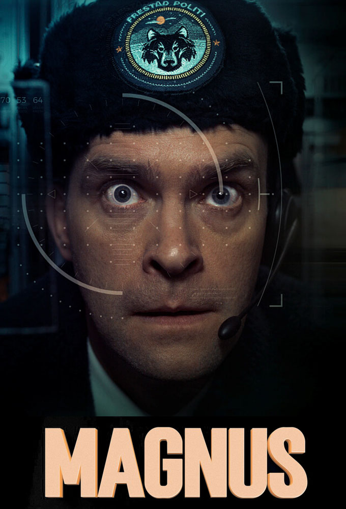 Regarder les épisodes de Magnus en streaming | BetaSeries.com